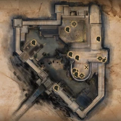 Skyhold | Dragon Age Wiki | Fandom
