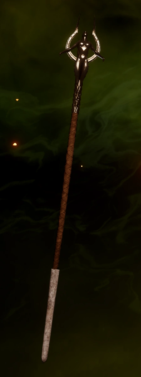 Masterwork Archon Staff Schematic | Dragon Age Wiki | Fandom