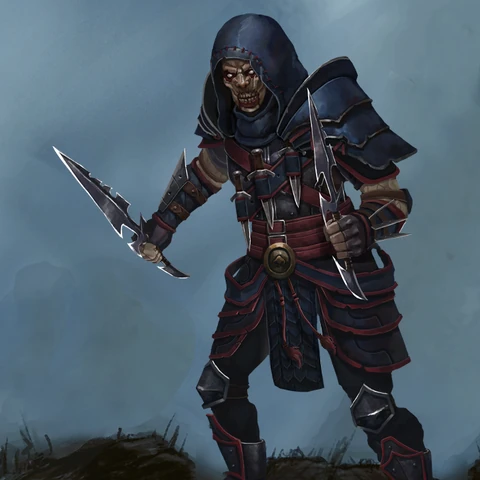 Daveth | Dragon Age Wiki | Fandom