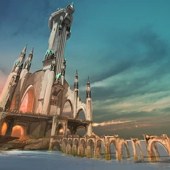 Tevinter Imperium | Dragon Age Wiki | Fandom