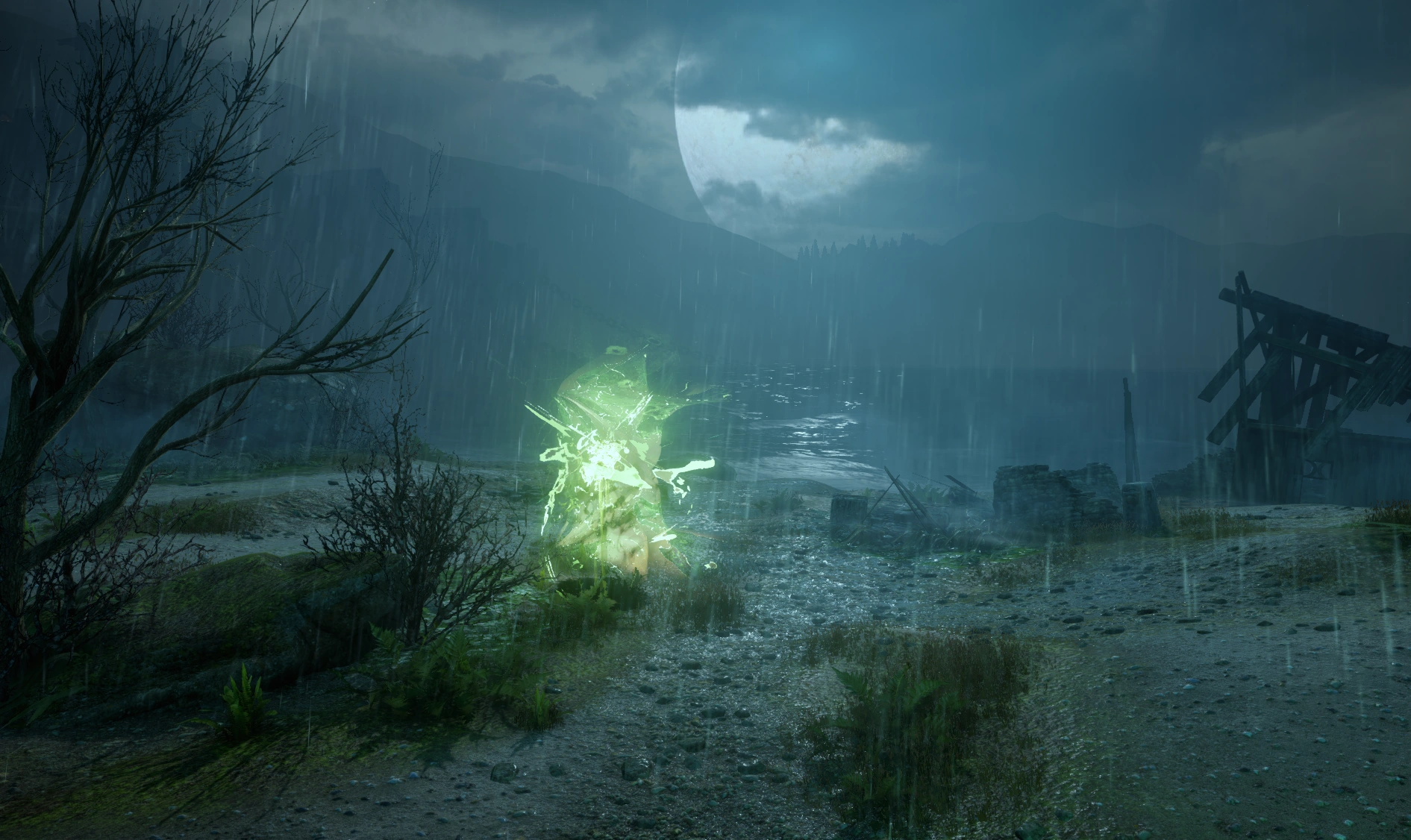 Riss in Caer Bronach | Dragon Age Wiki | Fandom