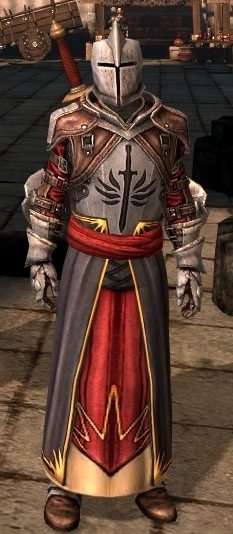 Templar Armor (Dragon Age II) | Dragon Age Wiki | Fandom