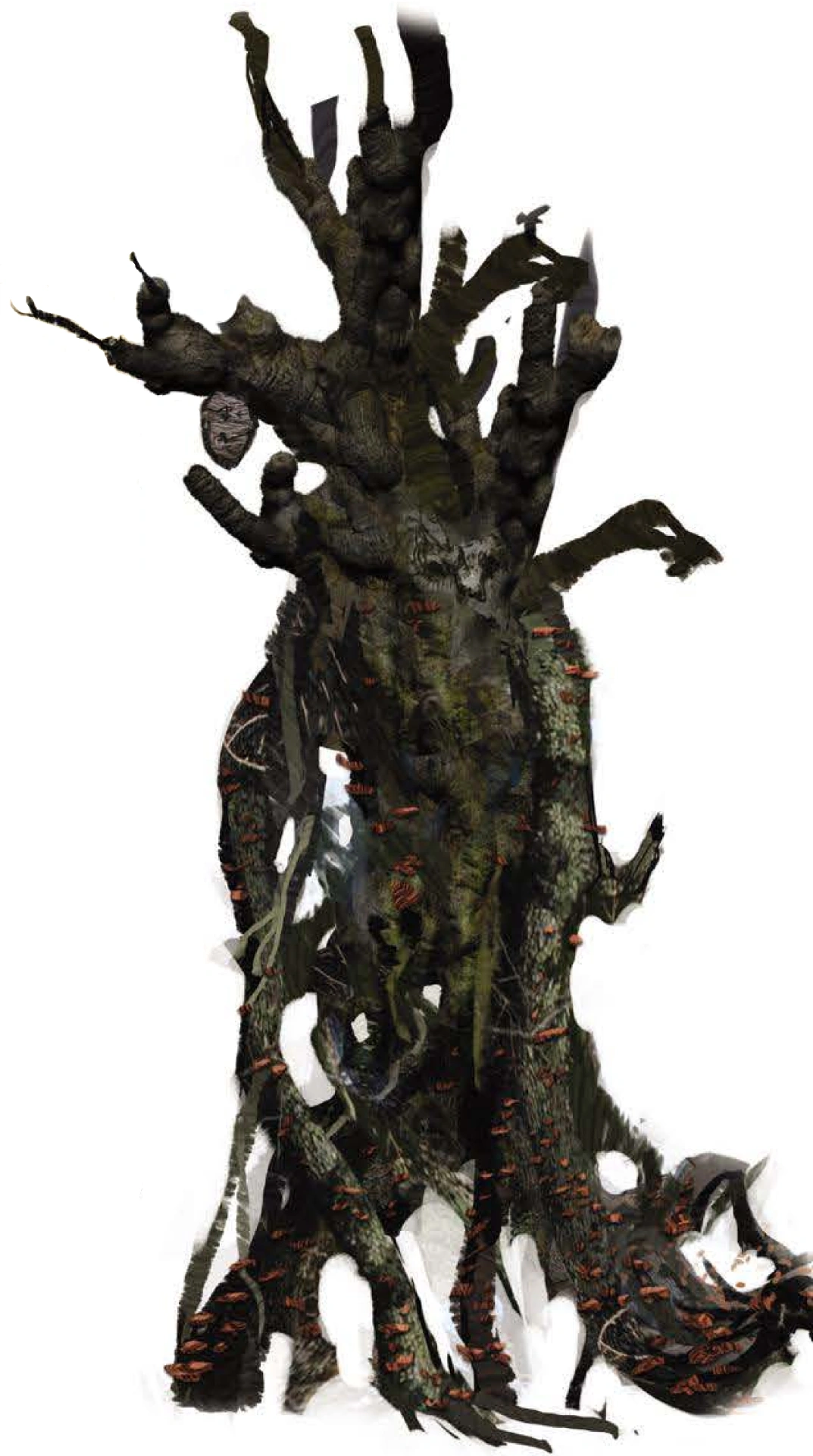 Sylvan | Dragon Age Wiki | FANDOM powered by Wikia