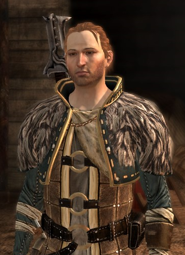 Anders (Dragon Age II) | Dragon Age Wiki | FANDOM powered by Wikia Anders (Dragon Age II) | Dragon Age Wiki | FANDOM powered by Wikia