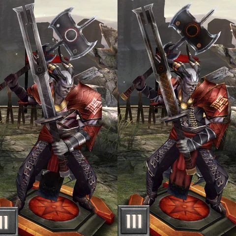 Arishok | Dragon Age Wiki | FANDOM powered by Wikia