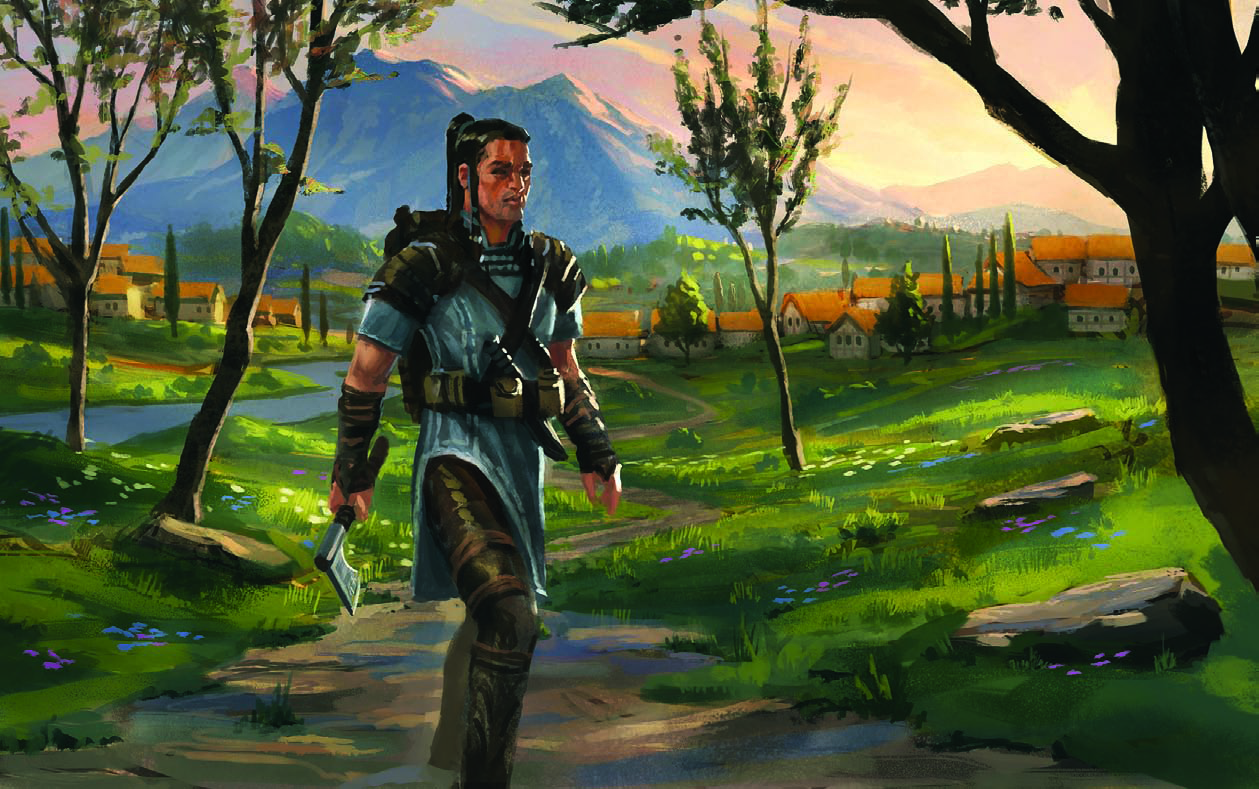 Dragon Age Rpg Dragon Age Wiki Fandom Powered By Wikia