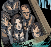 Slavery | Dragon Age Wiki | FANDOM powered by Wikia