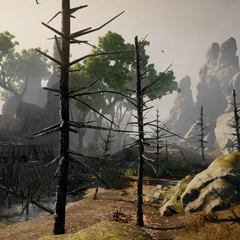 Exalted Plains | Dragon Age Wiki | Fandom