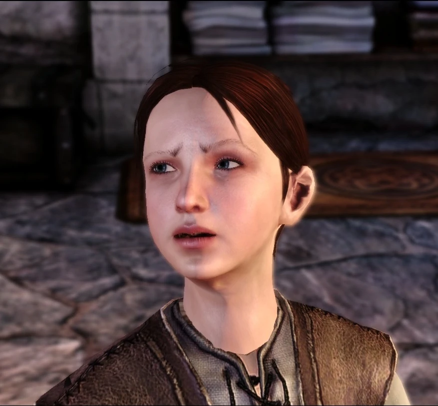 Oren Cousland | Dragon Age Wiki | FANDOM powered by Wikia