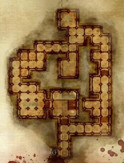 Mage Tower - Basement | Dragon Age Wiki | Fandom