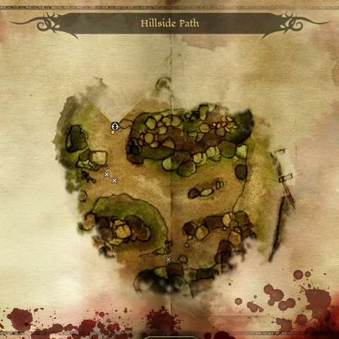 Hillside Path | Dragon Age Wiki | Fandom