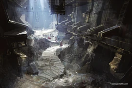 Nevarra | Dragon Age Wiki | Fandom