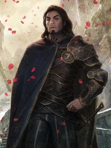 Noble Fereldeno - Codex Dragon Age Castellano