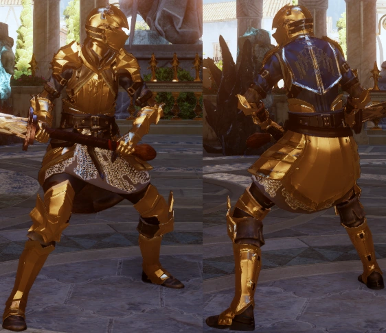 Reaver's Mail (Dragonbone) | Dragon Age Wiki | Fandom