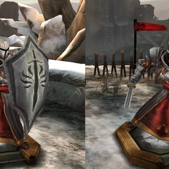 Templar Order | Dragon Age Wiki | Fandom