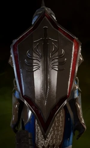 Templar Shield (Inquisition) | Dragon Age Wiki | FANDOM powered by Wikia