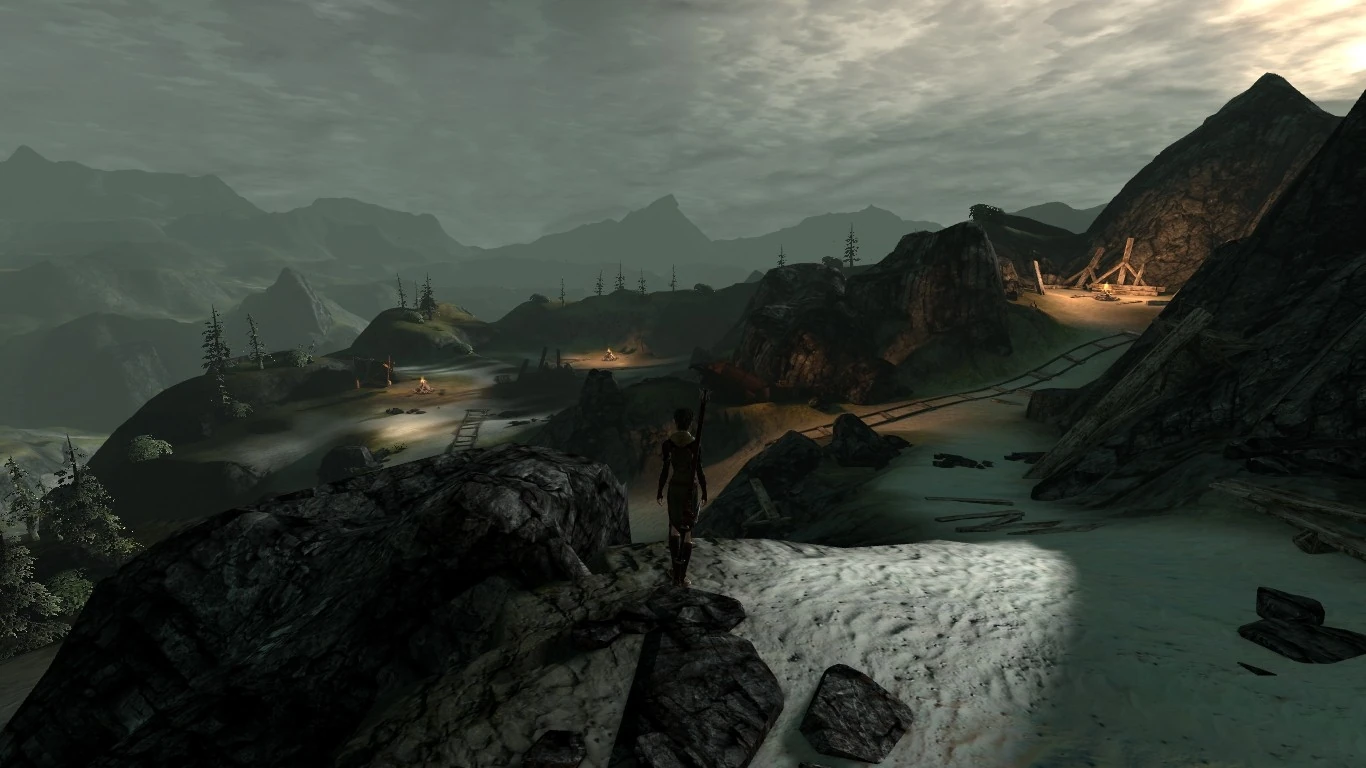 The Bone Pit | Dragon Age Wiki | Fandom