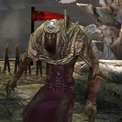 Abomination | Dragon Age Wiki | Fandom