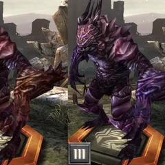 Pride demon | Dragon Age Wiki | Fandom