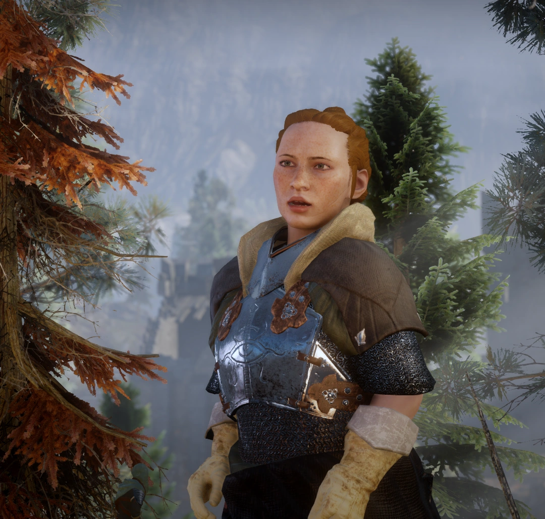 Harding | Dragon Age Wiki | FANDOM powered by Wikia