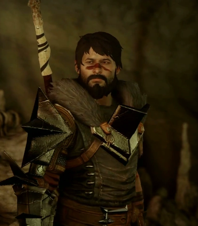 Image - Hawke inquisition.png | Dragon Age Wiki | FANDOM powered by Wikia