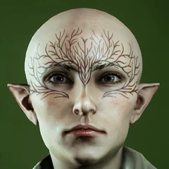 Mythal | Dragon Age Wiki | FANDOM powered by Wikia