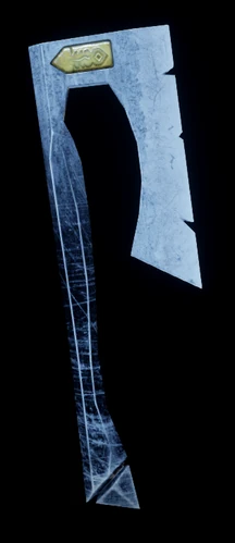 Moon Axe | Dragon Age Wiki | Fandom