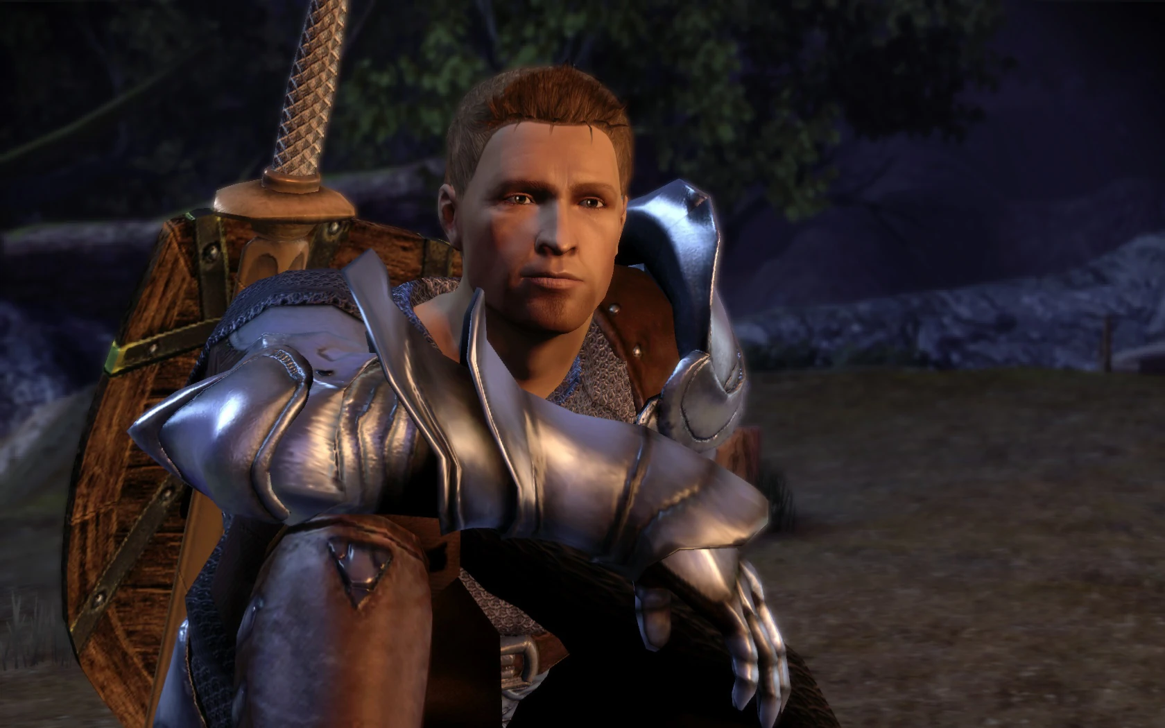 Alistair | Dragon Age Wiki | FANDOM powered by Wikia