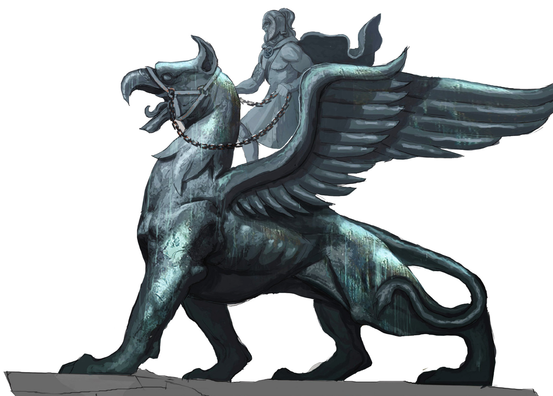 Image - Grey warden griffon.jpg | Dragon Age Wiki | FANDOM powered by Wikia Image - Grey warden griffon.jpg | Dragon Age Wiki | FANDOM powered by Wikia