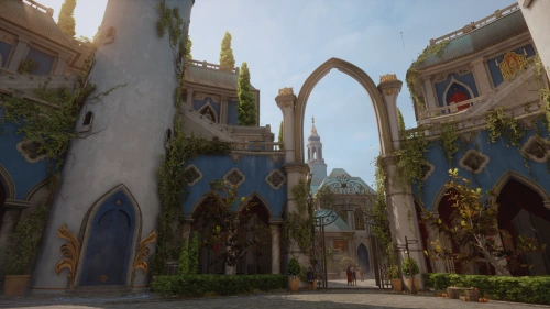 Val Royeaux | Dragon Age Wiki | Fandom