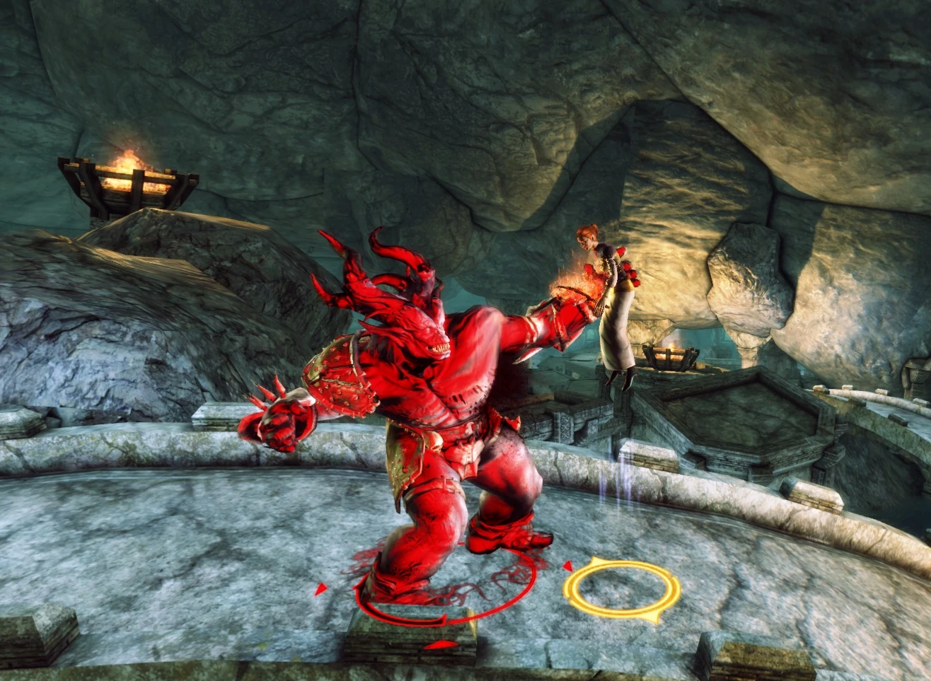 Grab | Dragon Age Wiki | Fandom