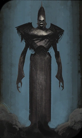 Codex entry: Arcane Horror | Dragon Age Wiki | FANDOM powered by Wikia