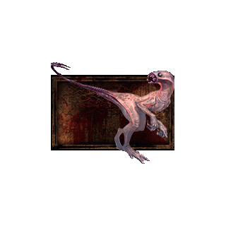 Deepstalker | Dragon Age Wiki | Fandom