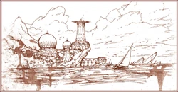 Rivain | Dragon Age Wiki | Fandom