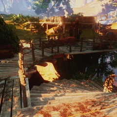 Frostback Basin | Dragon Age Wiki | Fandom