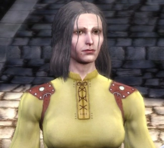 Landra | Dragon Age Wiki | FANDOM powered by Wikia