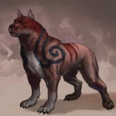 Mabari | Dragon Age Wiki | FANDOM powered by Wikia