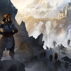 Skyhold | Dragon Age Wiki | Fandom