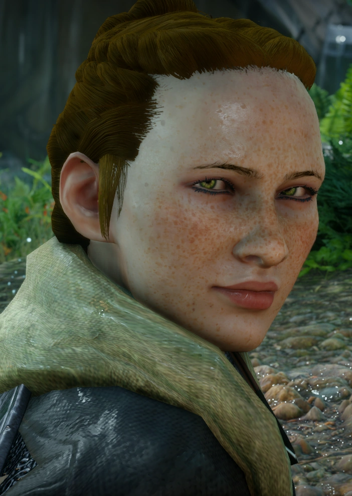 Lace Harding | Dragon Age Wiki | FANDOM powered by Wikia