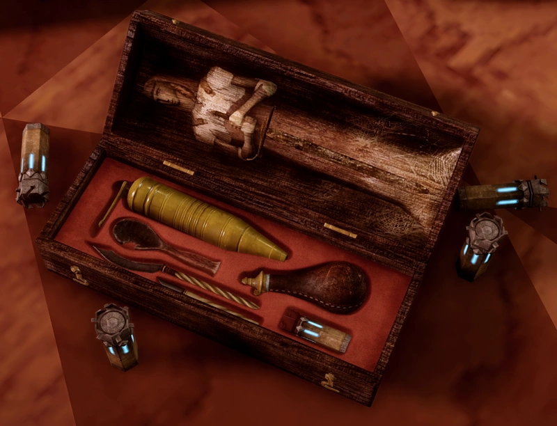 [No Spoilers] What do templars do with lyrium? : r/dragonage