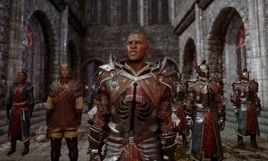 Champions of the Just | Dragon Age Wiki | FANDOM powered by Wikia