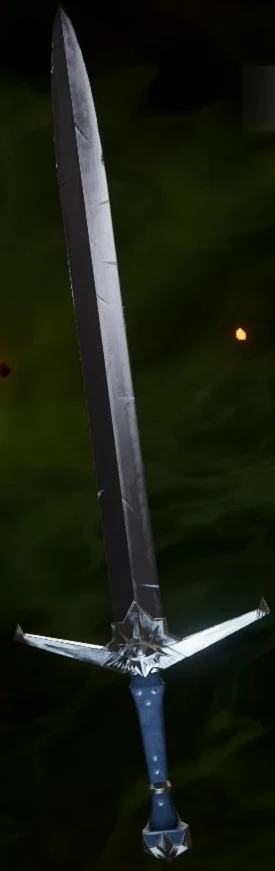 Inquisition Longsword | Dragon Age Wiki | Fandom