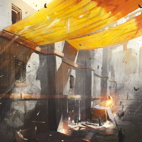 Lowtown | Dragon Age Wiki | Fandom