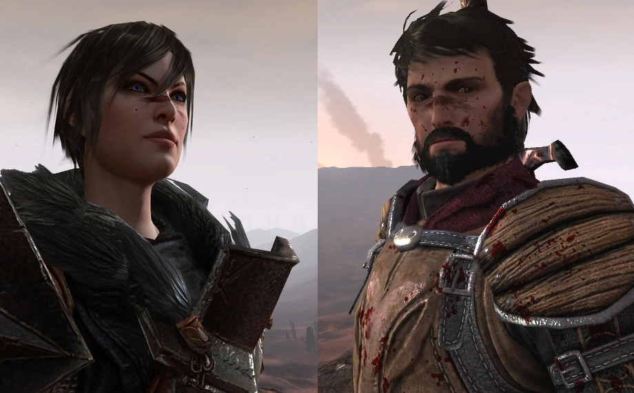 Hawke | Dragon Age Wiki | FANDOM powered by Wikia