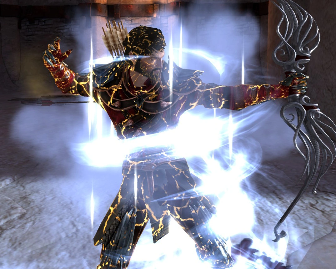 Bloodlust | Dragon Age Wiki | FANDOM powered by Wikia