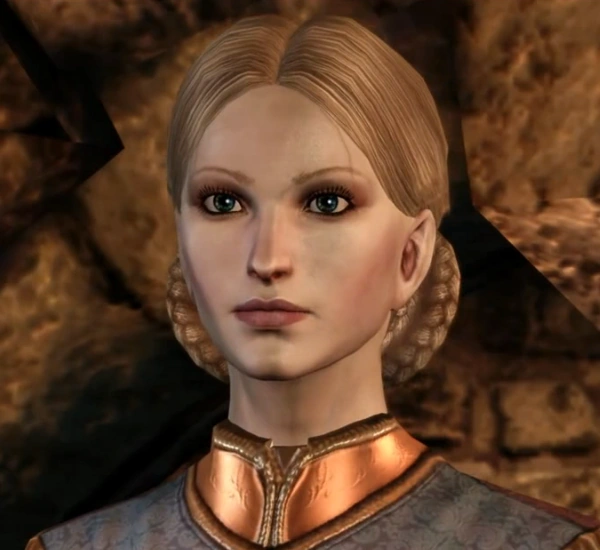 Anora Mac Tir | Dragon Age Polska Wiki | FANDOM powered by Wikia