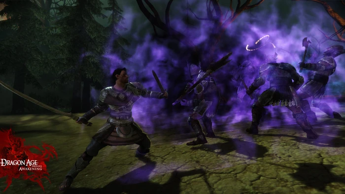 Pandemonium | Dragon Age Wiki | Fandom