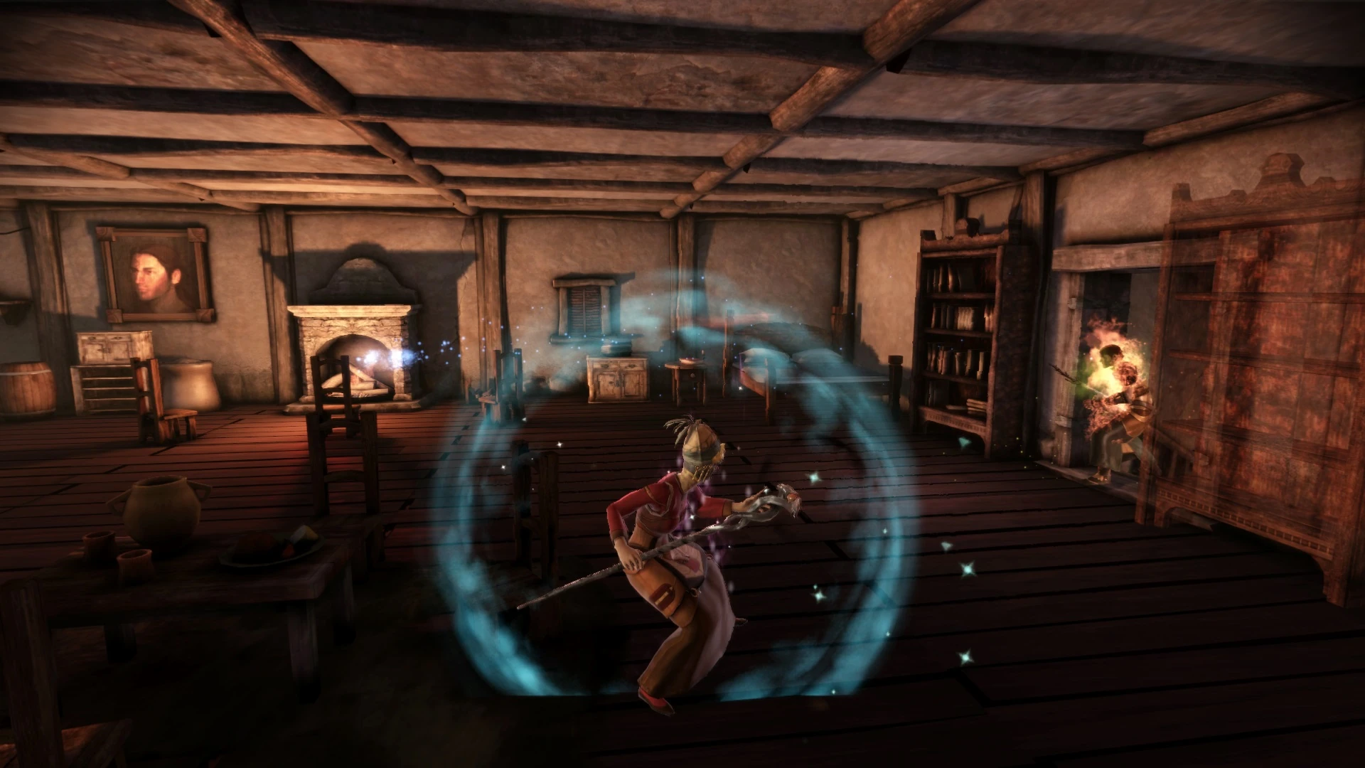 Spell Shield | Dragon Age Wiki | Fandom