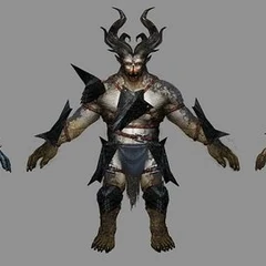 Ogre | Dragon Age Wiki | Fandom