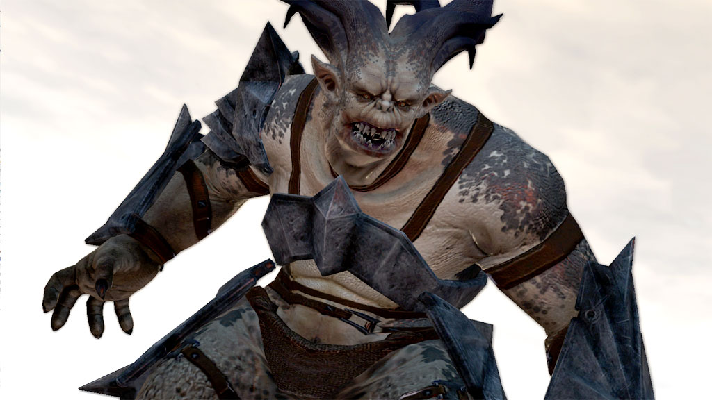 Ogr | Dragon Age Polska Wiki | FANDOM powered by Wikia Ogr | Dragon Age Polska Wiki | FANDOM powered by Wikia